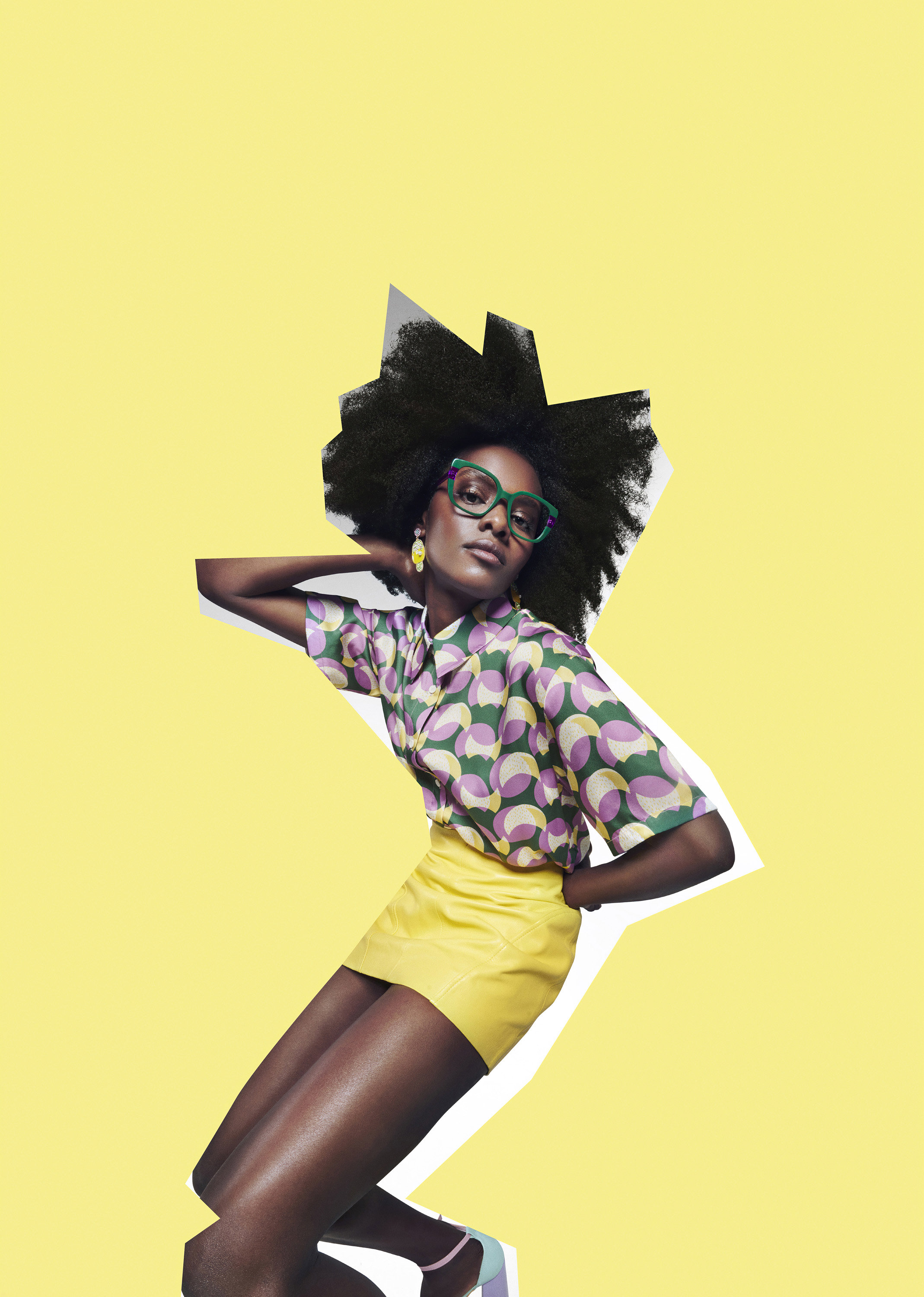 WOOW-HOO!! : LET'S FUNK!